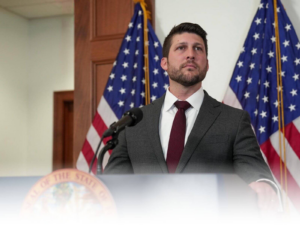 HOME - James for Florida